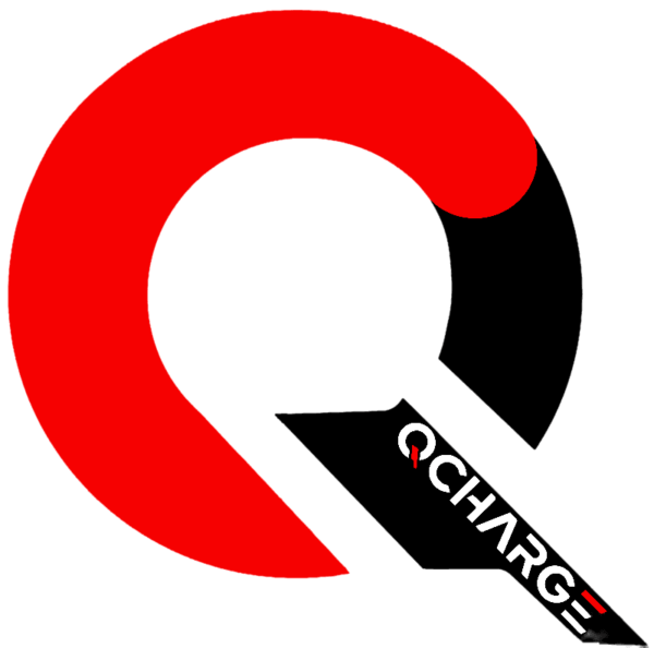 QCharge - Maximize Performance, Minimize Downtime.