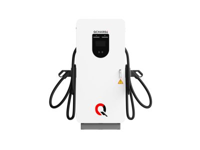 Product - QCharge